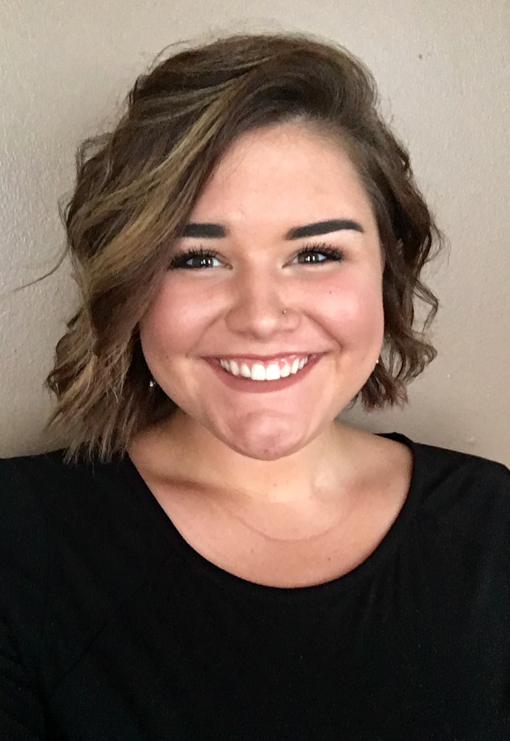 Interview with a Cosmetology Graduate - Creative Images Institute of ...