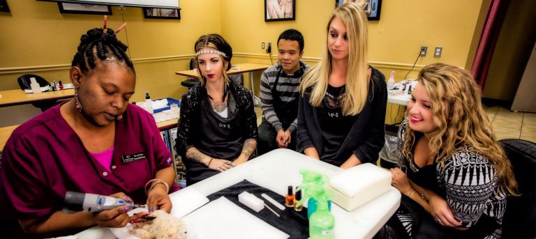 2 - Creative Images Institute of Cosmetology