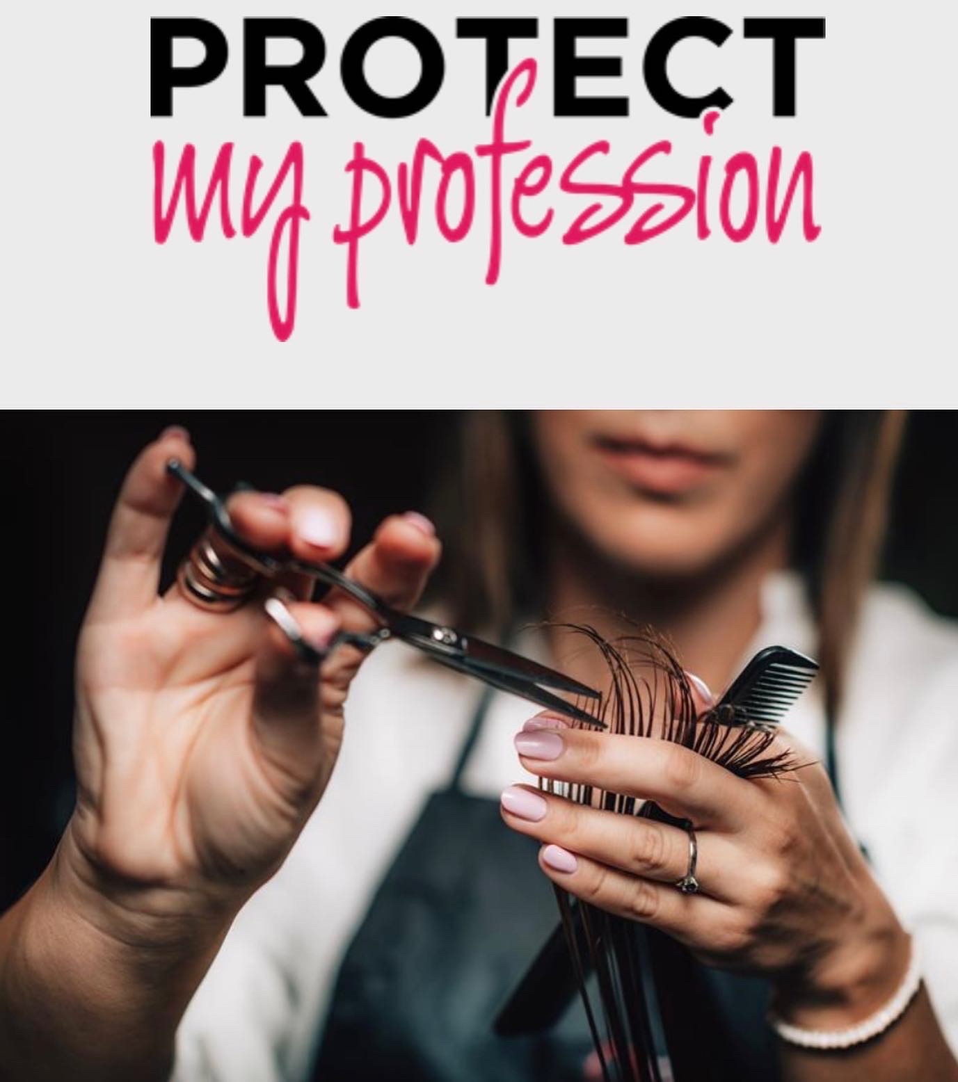Speak up for your Profession!! - Creative Images Institute of Cosmetology